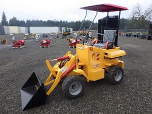SOLD - 2024 TRANER TR45 Lot No. 627 Construction with 1 Hrs | Tractor Zoom