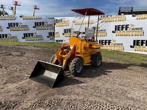 SOLD - 2023 TRANER TR45 Lot No. 21210 Construction with --- Hrs ...