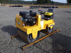 SOLD - 2024 TRANER TR850 Lot No. 2760 Construction with --- Hrs ...