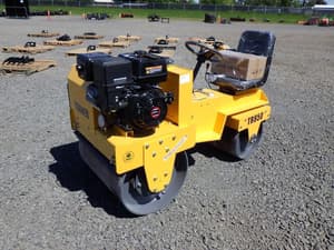 SOLD - 2024 TRANER TR850 Lot No. 2730 Construction with --- Hrs ...