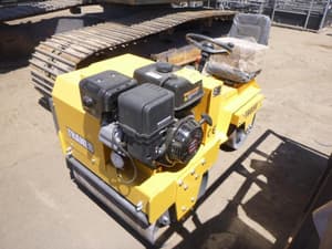 SOLD - 2024 TRANER TR850 Lot No. 2713 Construction with --- Hrs ...