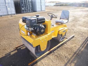 SOLD - 2024 TRANER TR850 Lot No. 2705 Construction with --- Hrs ...