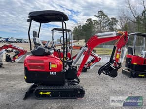 SOLD - 2024 TRIA TA20 Lot No. 121297 Construction with --- Hrs ...