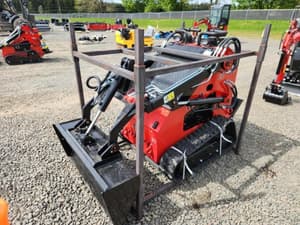 SOLD - 2024 TRIA TA380T Lot No. 3184A Construction with --- Hrs ...