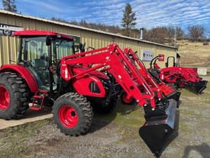 2024 TYM T754 Stock No. T754 Tractors For Sale with 74 HP | Tractor Zoom