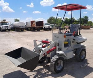 SOLD - 2024 FLAND FL45 Lot No. 415 Construction with --- Hrs | Tractor Zoom