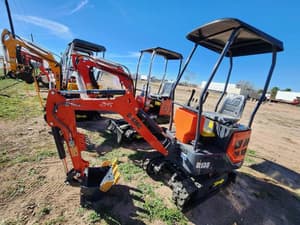 SOLD - 2024 D-King D130 Lot No. 345 Construction with --- Hrs | Tractor ...