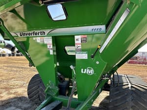 2024 Unverferth 1119 Stock No. 497912 Harvesting For Sale | Tractor Zoom