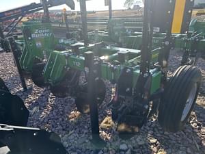 2024 Unverferth 112 Stock No. 499090 Tillage For Sale with 5 Shanks ...