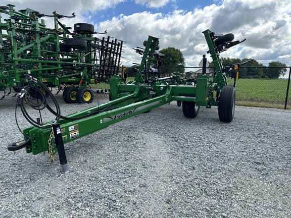 2024 Unverferth Zone-Builder 122 Stock No. US000954 Tillage For Sale ...