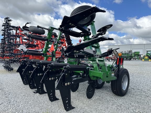 2024 Unverferth Zone-Builder 122 Stock No. US000954 Tillage For Sale ...