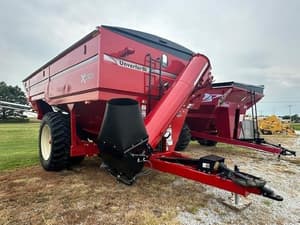 2024 Unverferth 1317 Stock No. 403118 Harvesting For Sale | Tractor Zoom