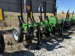 2024 Unverferth Zone-Builder 132 Stock No. 500564 Tillage For Sale with ...