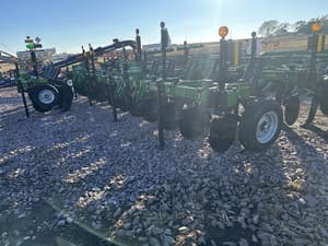 2024 Unverferth Zone-Builder 132 Stock No. 499851 Tillage For Sale with ...