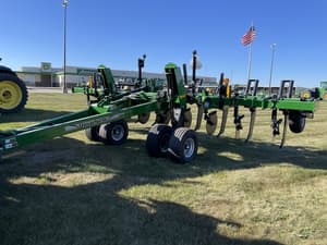 2024 Unverferth Zone-Builder 132 Stock No. 499229 Tillage For Sale with ...
