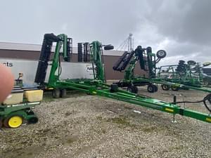 2024 Unverferth 1645D Stock No. L0005002 Tillage For Sale with 47 ft | Tractor Zoom
