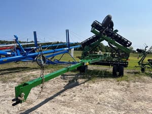 2024 Unverferth 1645D Stock No. A0013292 Tillage For Sale with 32 ft ...