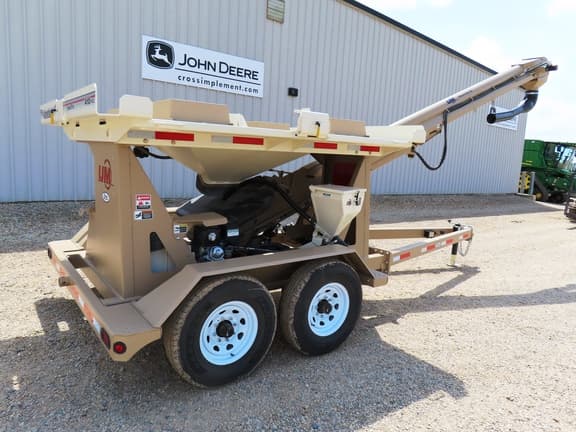 2024 Unverferth 410XL Stock No. 56064 Planting For Sale | Tractor Zoom