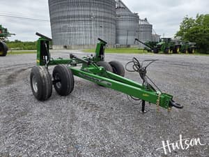 SOLD - 2024 Unverferth 500 Stock No. 367771 Ag Trailers | Tractor Zoom