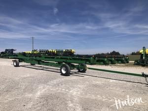 2024 Unverferth AWS-36 Stock No. 365391 Ag Trailers For Sale with ...
