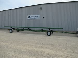 2024 Unverferth AWS-36 Stock No. 55927 Ag Trailers For Sale with 36 Ft ...