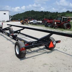 2024 Unverferth AWS-36 Stock No. 23568 Ag Trailers For Sale with 36 Ft ...