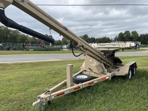 2024 Unverferth Seed Pro 410 Stock No. 52007508 Planting For Sale ...