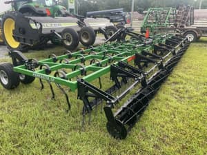 SOLD - 2024 Unverferth Perfecta 12 Stock No. D706091 Tillage with 28 ft ...