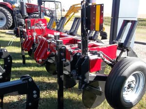 2024 Unverferth Zone-Builder 132 Stock No. 238474593 Tillage For Sale ...