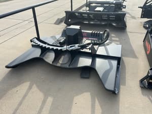 SOLD - 2024 Vail XBC2-8520-MB Stock No. 255256 Other Equipment ...