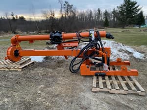 SOLD - 2024 Valmet Vertical Pump Stock No. 494225 Other Equipment ...