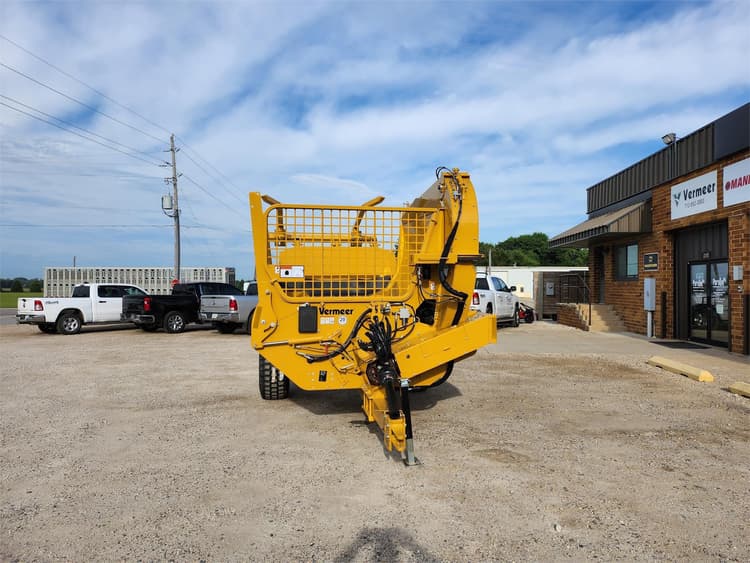 2024 Vermeer CPX9000 Hay and Forage Bale Processors for Sale | Tractor Zoom
