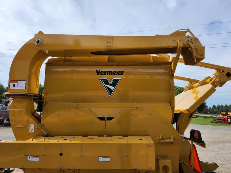 2024 Vermeer CPX9000 Hay and Forage Bale Processors for Sale | Tractor Zoom