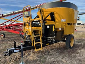 2024 Vermeer VS350 Stock No. 286532 Hay and Forage For Sale | Tractor Zoom