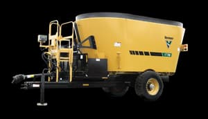SOLD - 2024 Vermeer VT750 Stock No. 281000 Hay and Forage | Tractor Zoom