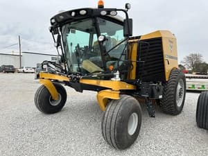 SOLD - 2024 Vermeer ZR5-1200 Stock No. 422219 Hay and Forage with ...