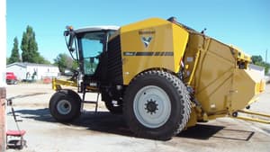 SOLD - 2024 Vermeer ZR5-1200 Stock No. 30084 Hay and Forage with ...