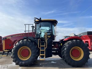 SOLD - 2024 Versatile 580 Stock No. 236762195 Tractors with 5 Hrs ...