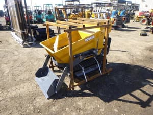 SOLD - 2024 Vicsec VC5050 Lot No. 3804 Construction | Tractor Zoom