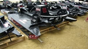 SOLD - 2024 Virnig V60 IRC72 Stock No. 3902230 Other Equipment ...