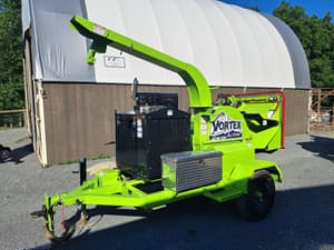 SOLD - 2024 Vortex V1231 Lot No. 135 Other Equipment | Tractor Zoom