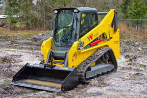 SOLD - 2025 Wacker Neuson ST31 Stock No. 15222957 Construction with ...