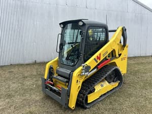 SOLD - 2024 Wacker Neuson ST27 Stock No. 22061 Construction with 4 Hrs ...
