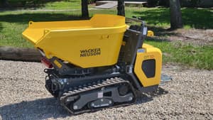 SOLD - 2025 Wacker Neuson DT10 Stock No. 14375116 Construction ...