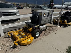 SOLD - 2024 Walker T27i Stock No. 29420 Other Equipment with 48 inches ...