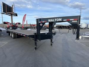 SOLD - 2024 Walton FBX210-28 Stock No. WA0004 Other Equipment with 28 ...