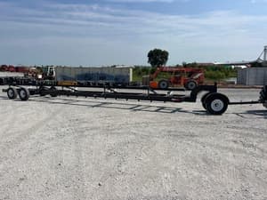 SOLD - 2024 West Valley 840R Ag Trailers with --- Ft | Tractor Zoom