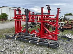 2024 Wil-Rich 2530 Stock No. 18545 Tillage For Sale with 29 ft ...