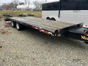 2024 Winston ProSeries 10 Ton Lot No. 3762 Other Equipment For Sale ...