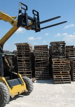 2024 Worksaver WOSSPF-448 Stock No. OWS128 Other Equipment For Sale ...